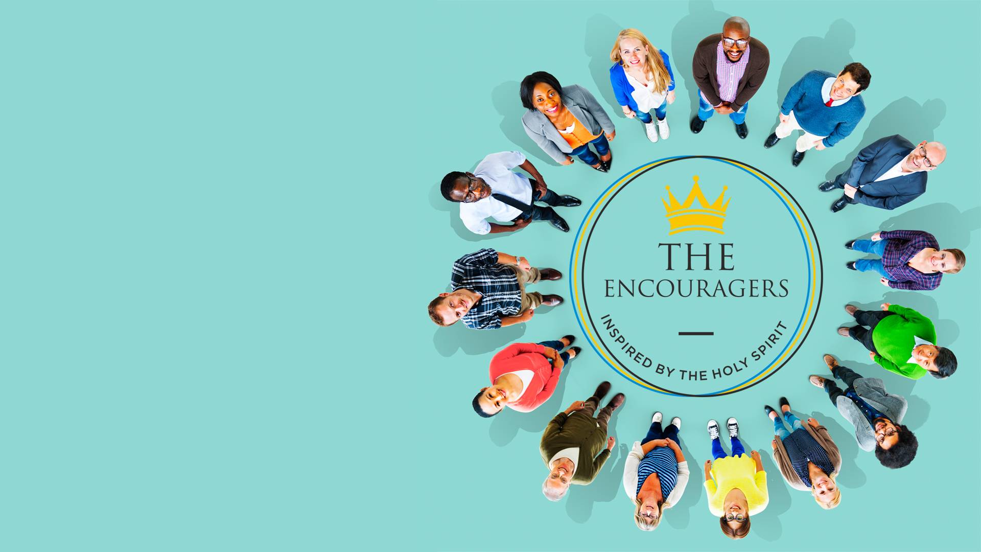 Who We Are - The Encouragers